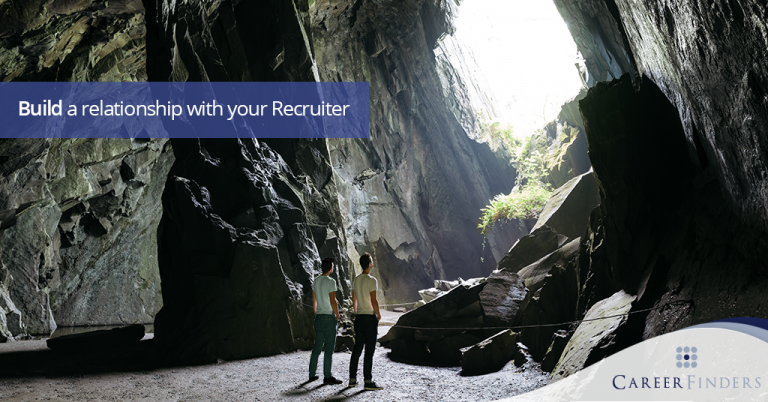 CareerFinders - Jobs in Cyprus - Recruitment Agency in Cyprus